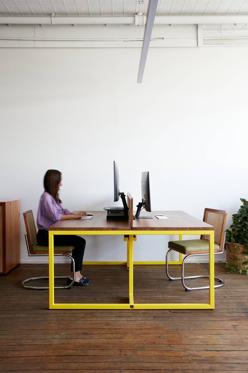 PROJECTS- Workplace – Reddie